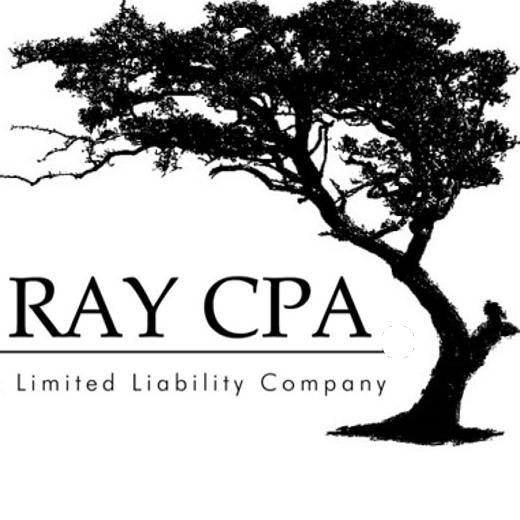Ray Cpa Tax And Accounting, Llc | San Antonio, TX