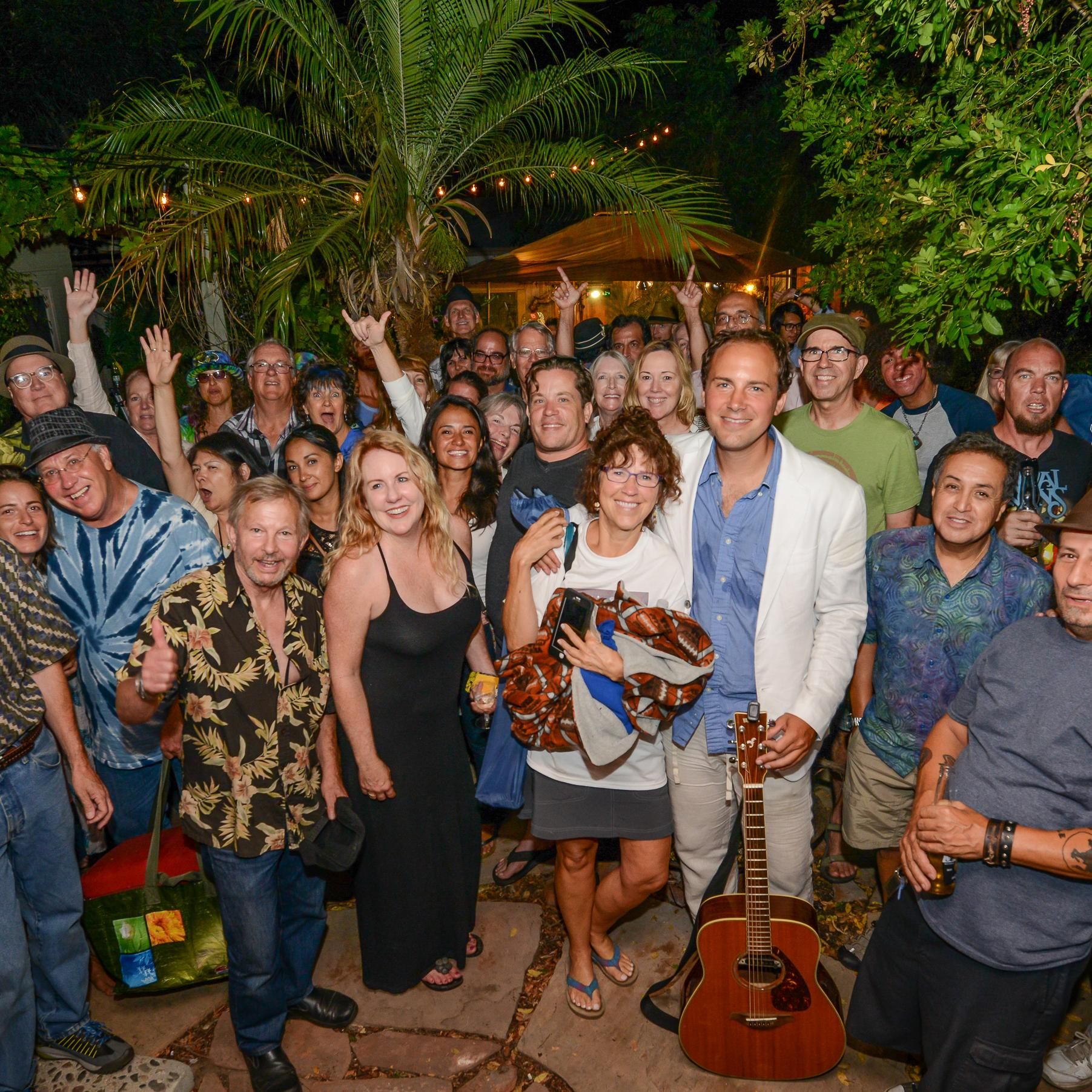 Noah Grove Music | Charleston, SC | Thumbtack