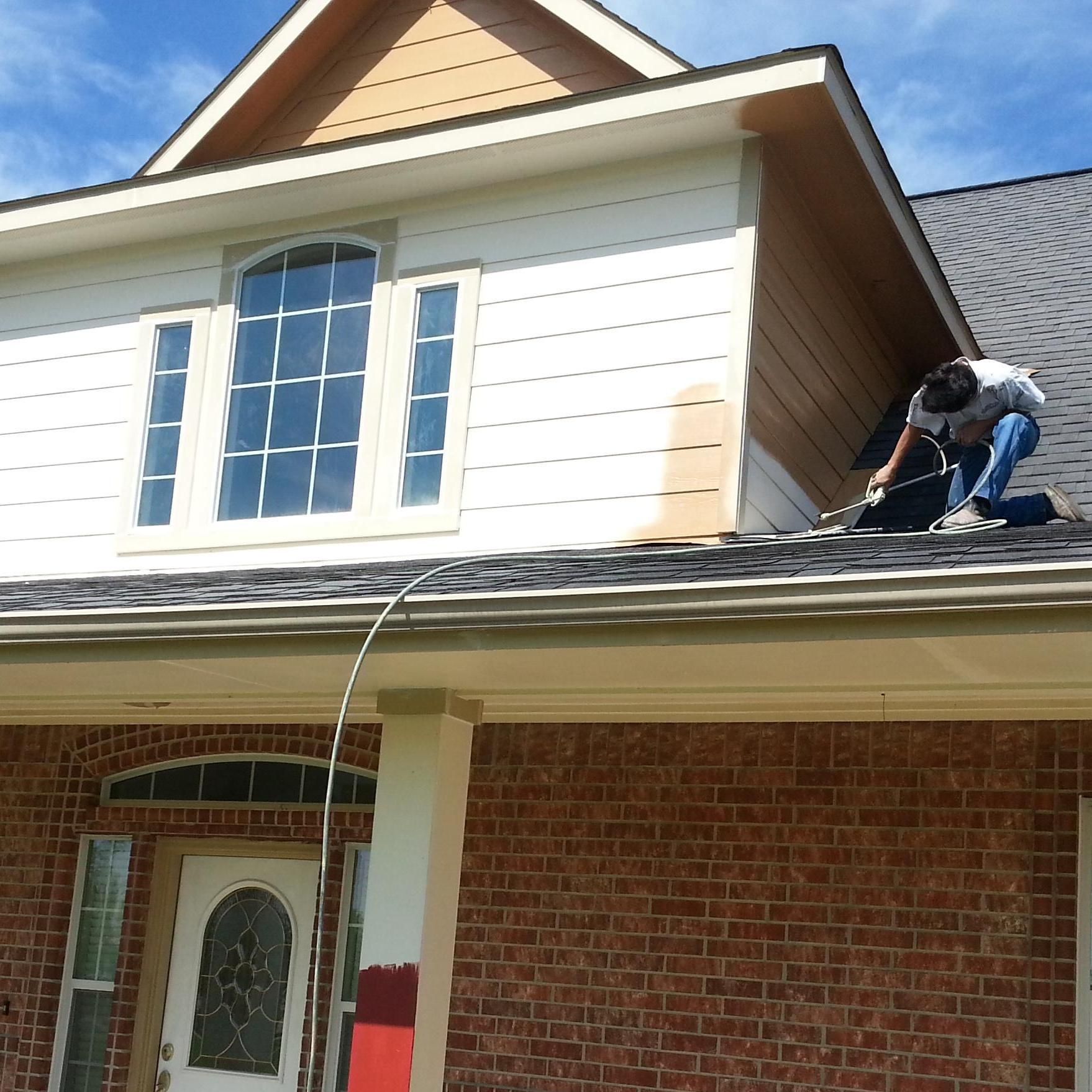 J&L Painting - Exterior Painting in Houston, TX | Thumbtack