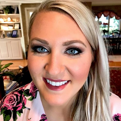 Beauty By Cori Rist | Perrysburg, OH | Thumbtack