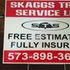 Skaggs Tree Service Llc | Elsberry, MO | Thumbtack