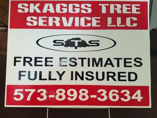 Skaggs Tree Service Llc | Elsberry, MO | Thumbtack