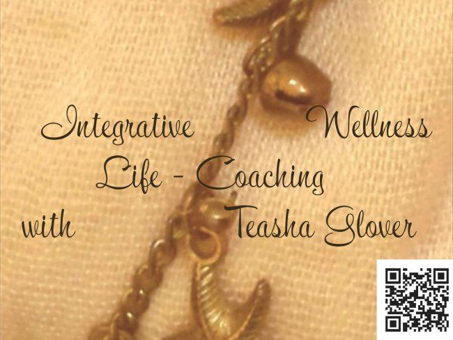 Integrative Wellness Life Coaching With Teasha ... | Hoboken, NJ
