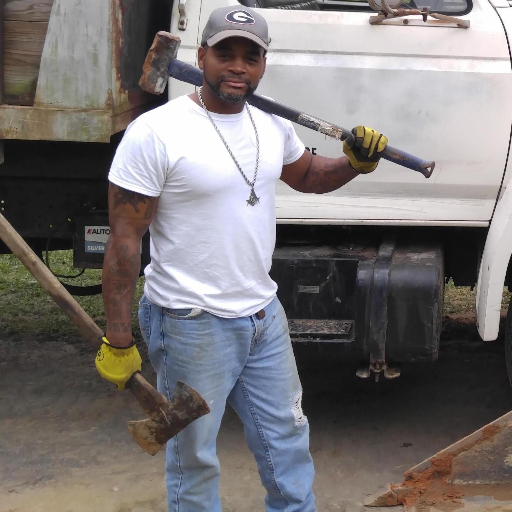 David W. Reed Enterprises LLC - Lithonia, GA