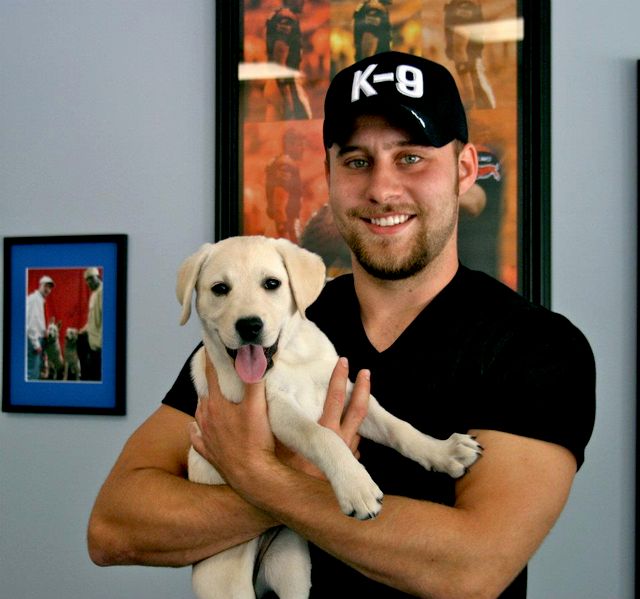 Mayday Dog Training - Katy, TX