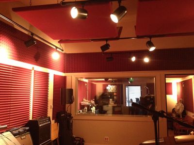 The 10 Best Recording Studios Near Me (with Free Estimates)
