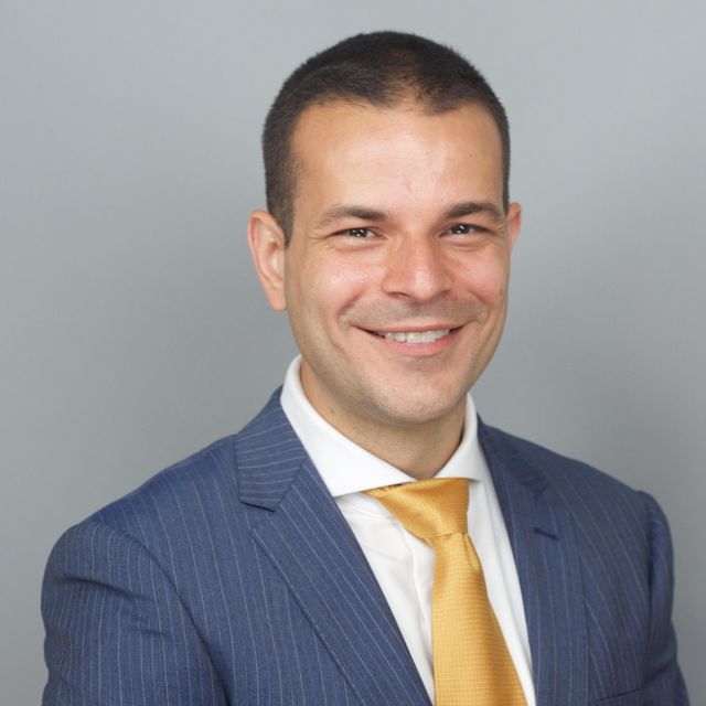 George Dimov, Cpa | New York, NY | Thumbtack