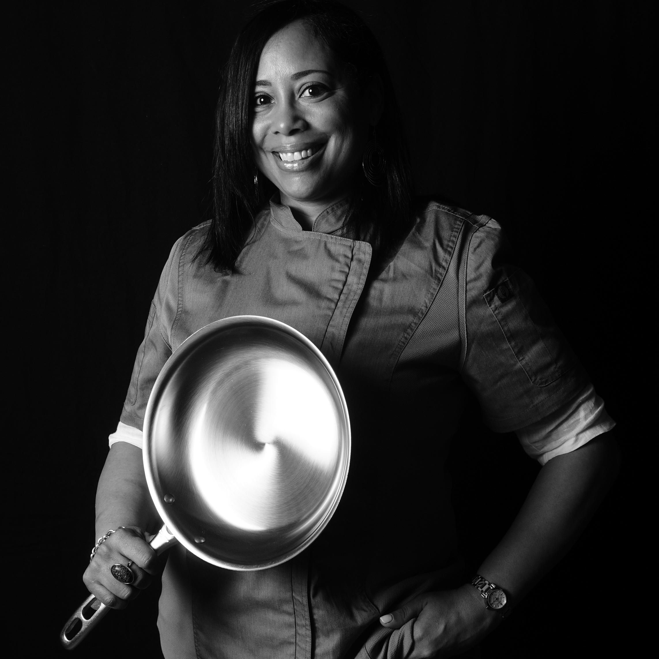 Indulging In Flavors With Chef Candace | Chicago, IL