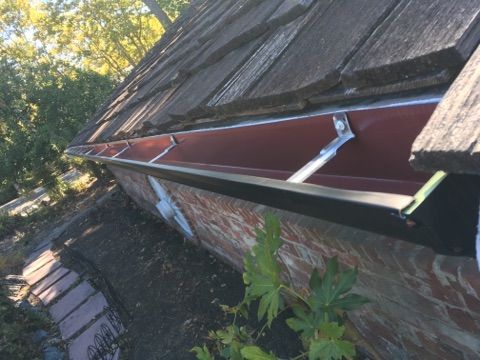 Mobile Rain Gutter | San Ramon, CA | Thumbtack