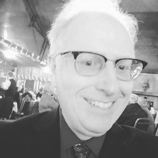 Scott Starkey, Wizard Of The Wabash | Dayton, IN