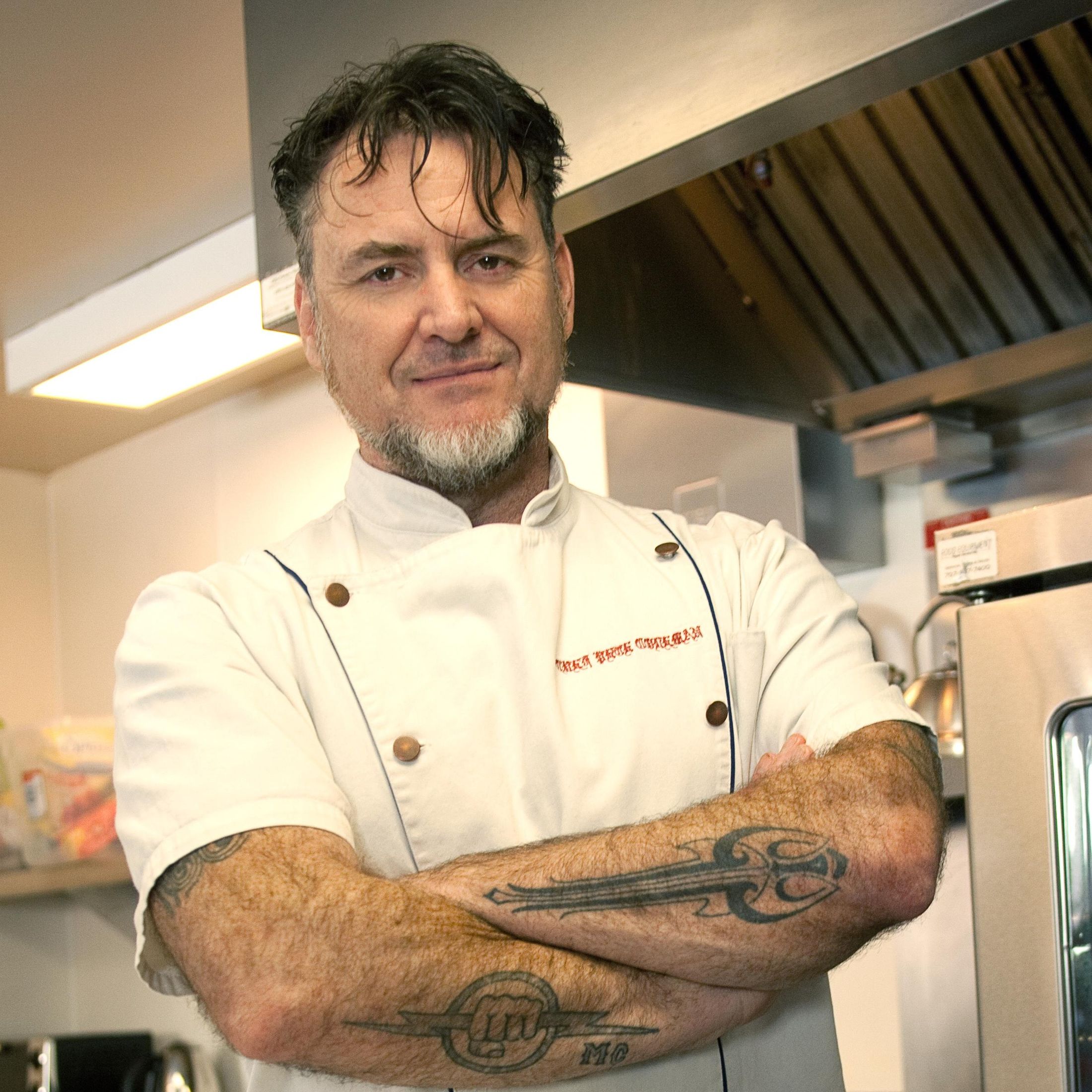 Chef Pete Coleman | San Francisco, CA | Thumbtack