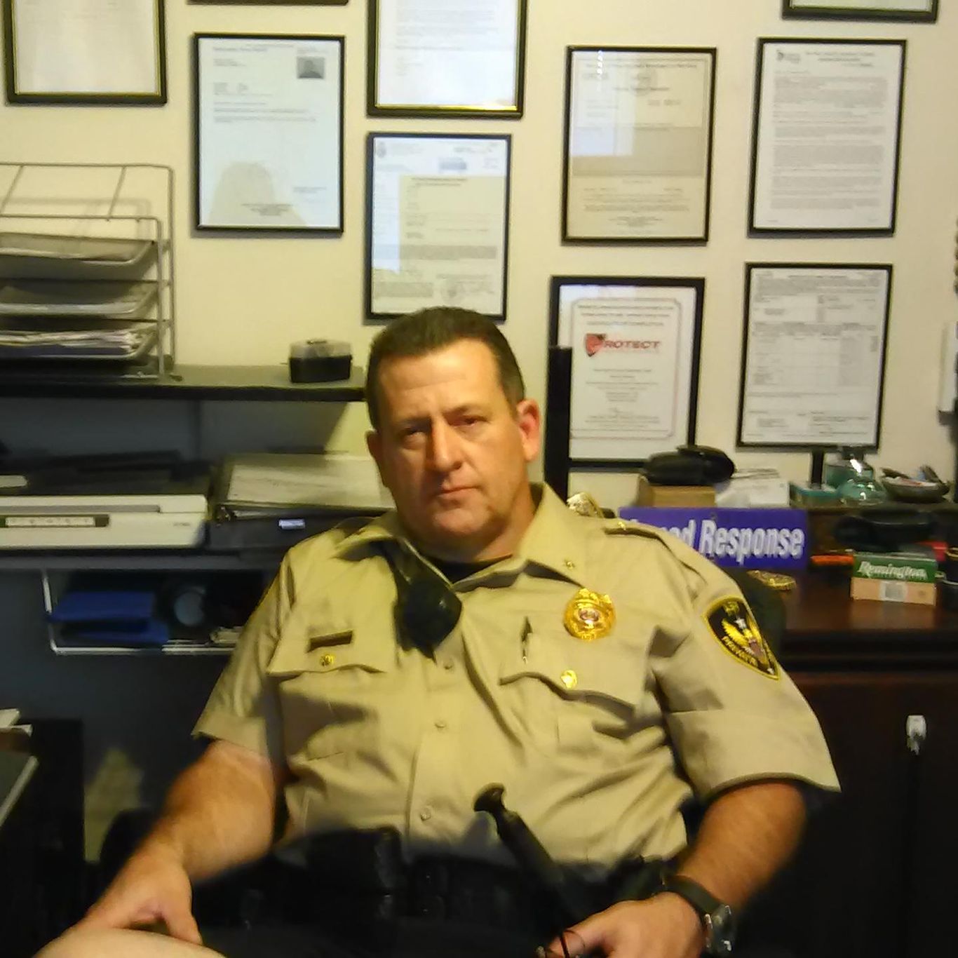 Asp Security Services | Redlands, CA | Thumbtack