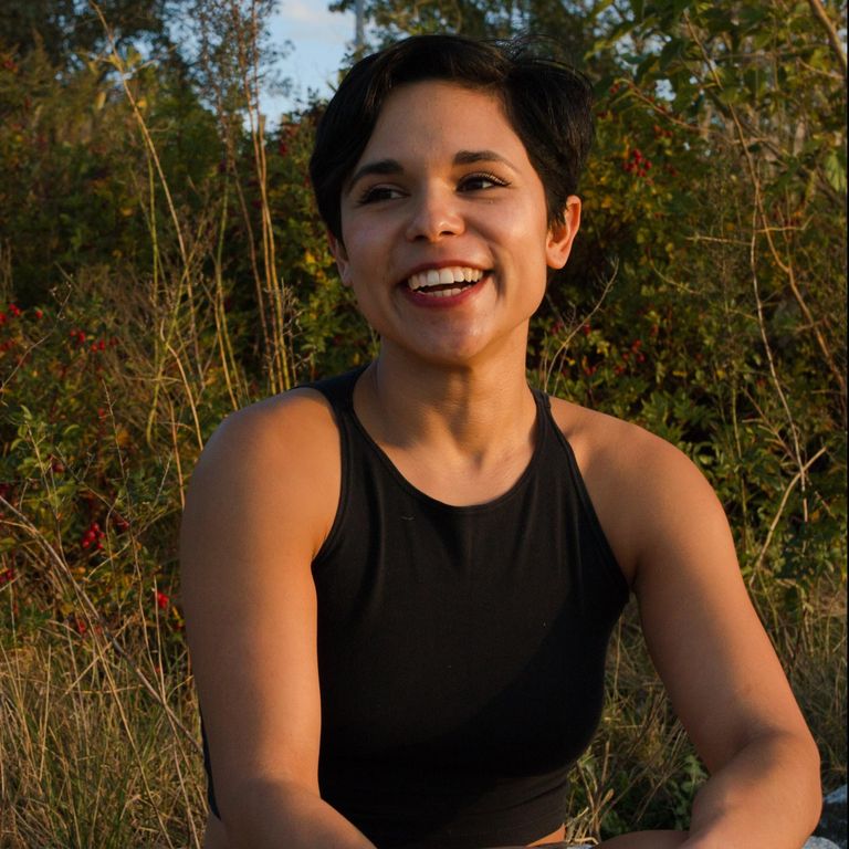 Personal Training With Anna Reyes | Brooklyn, NY