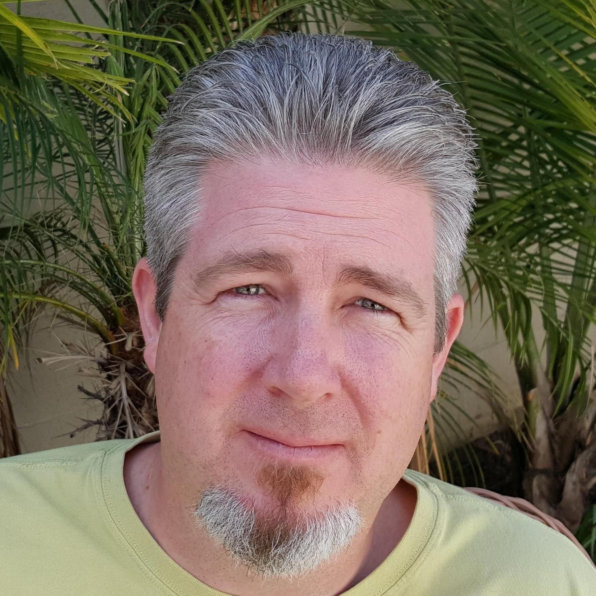 Scott Dugan - Duarte, CA