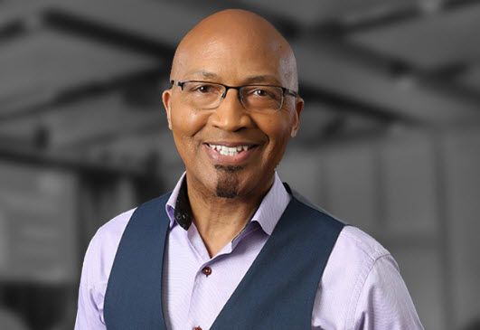 Ron Henderson the Fitness King - Minneapolis, MN