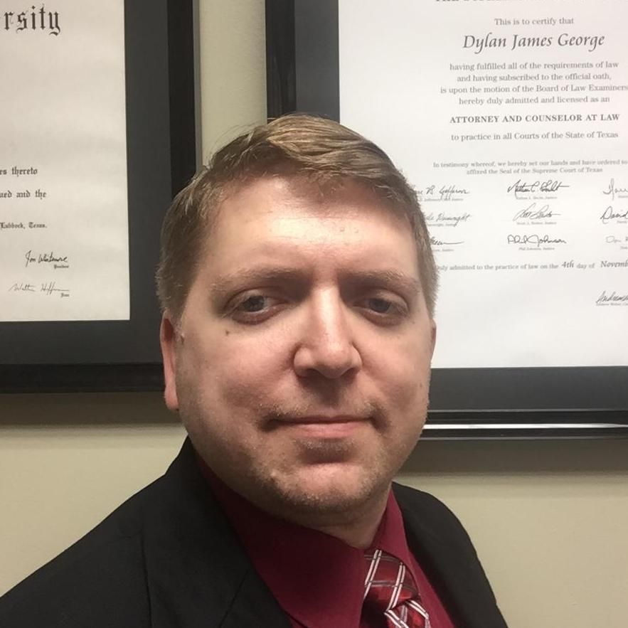Law Office Of Dylan George | San Antonio, TX | Thumbtack