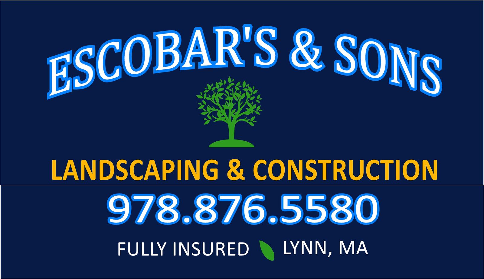 Escobar's & Son's Landscaping | Lynn, MA | Thumbtack