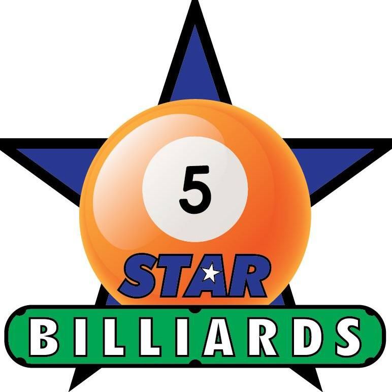 5 Star Billiards | Wylie, TX | Thumbtack