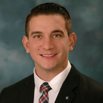 Jonathan Barrett Cfp®, Clu®, Chfc®, Ricp® | Woodbridge, NJ