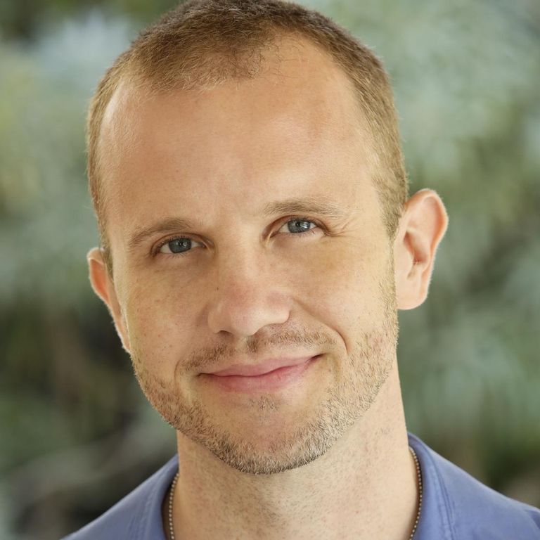 Jonathan Erickson, Massage & Holistic Bodywork | Ojai, CA