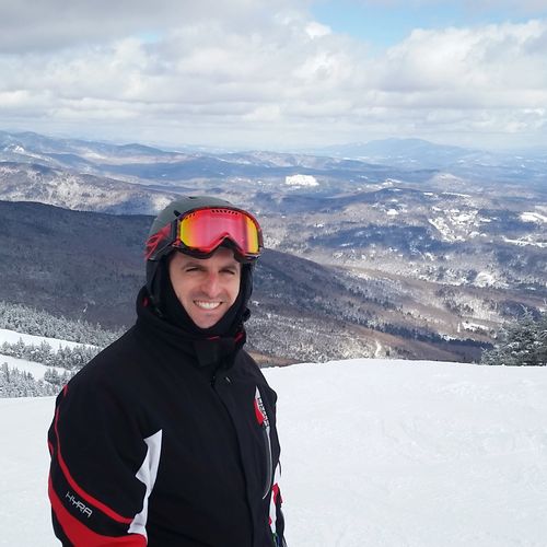 Nicholas Altieri Nutrition & Fitness | North Easton, MA