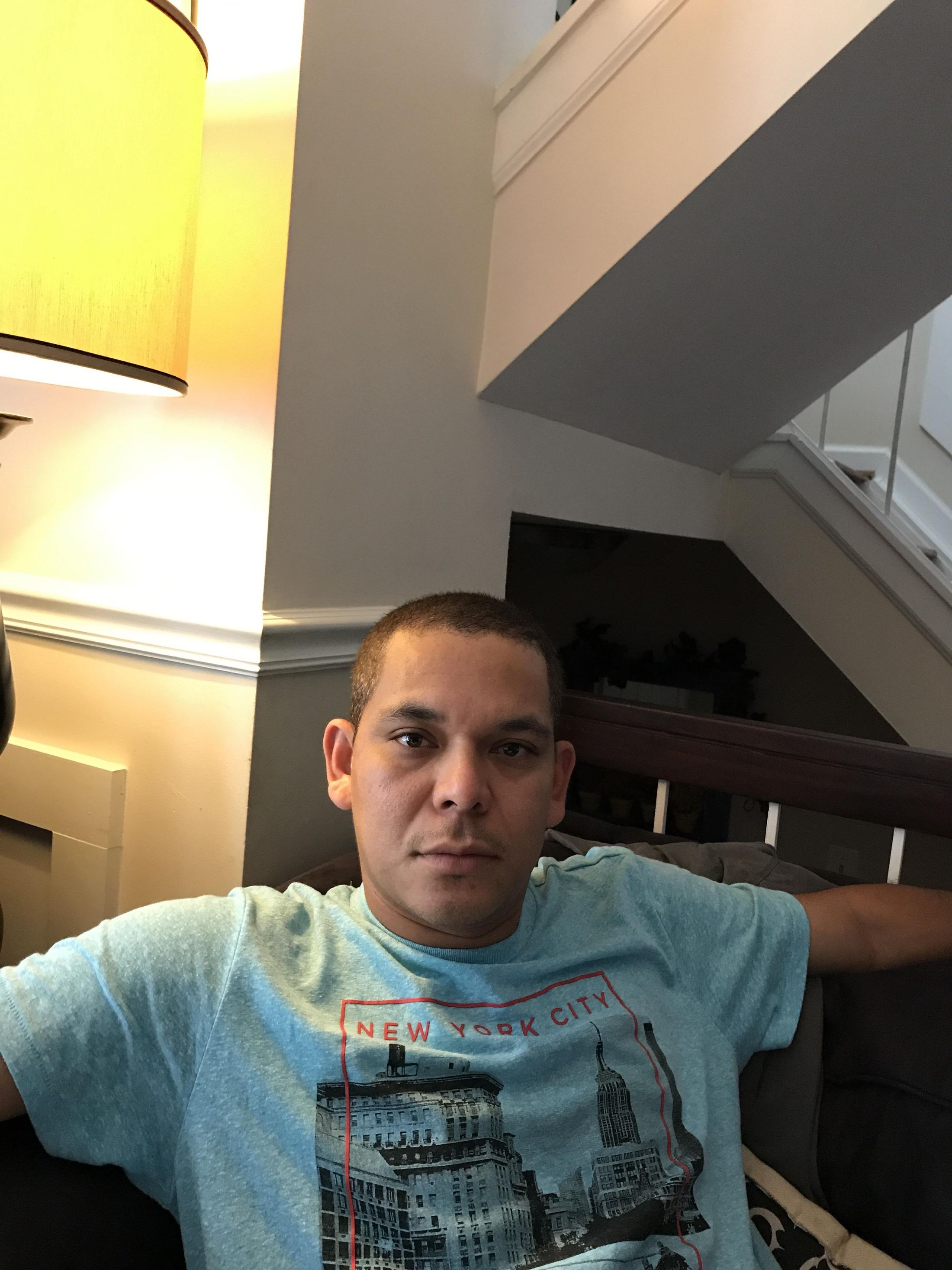 Benjamin Molina - Germantown, MD