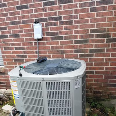 The 10 Best Air Conditioning Companies in Houston, TX 2020