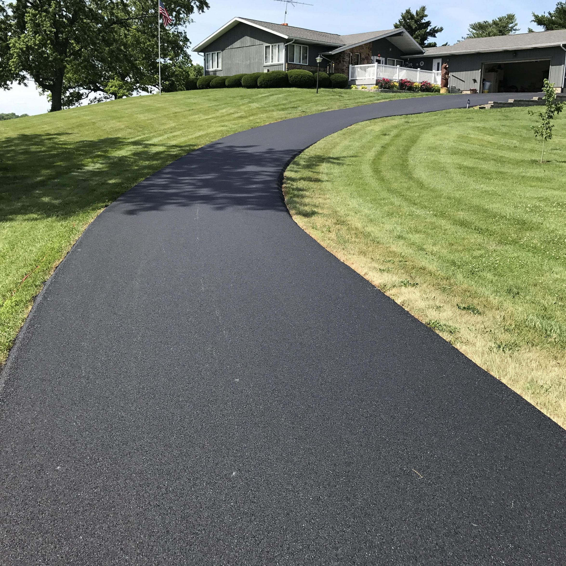 Ameripave Blacktopping, Llc | South Vienna, OH | Thumbtack