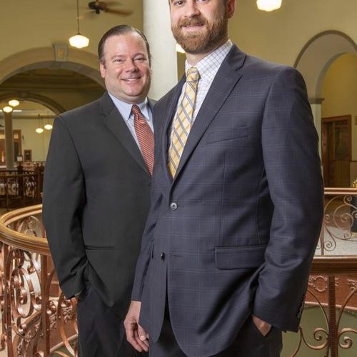 Blake & Blake Llp | Fort Worth, TX | Thumbtack