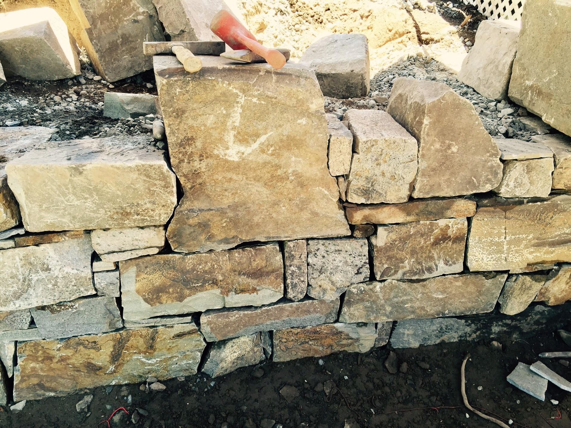 Angle Stone Llc | Seattle, WA | Thumbtack