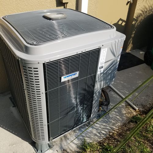 Sun City Air | Melbourne, FL | Thumbtack