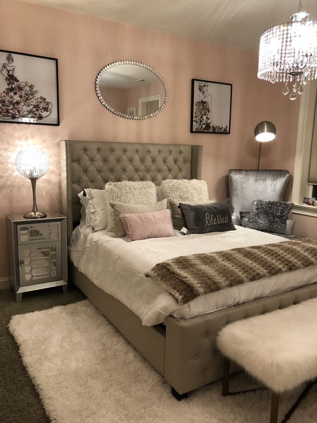 Amy Joy Room Styling - Palm Beach, FL