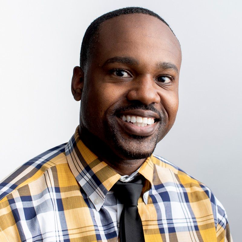 Mukaila: The Photographer | Long Beach, CA | Thumbtack