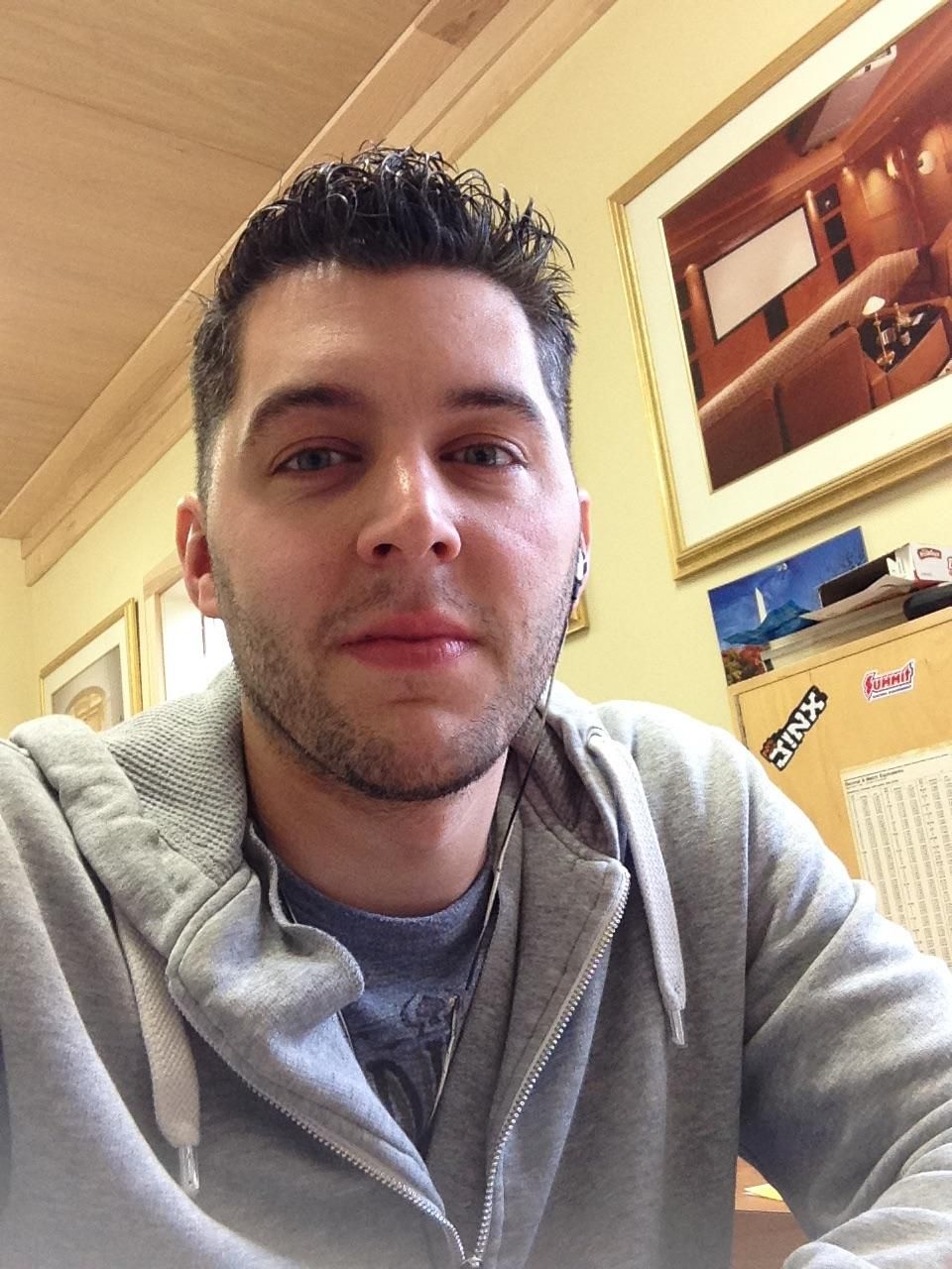 Anthony Aviles - TV Mounting in East Haven, CT | Thumbtack