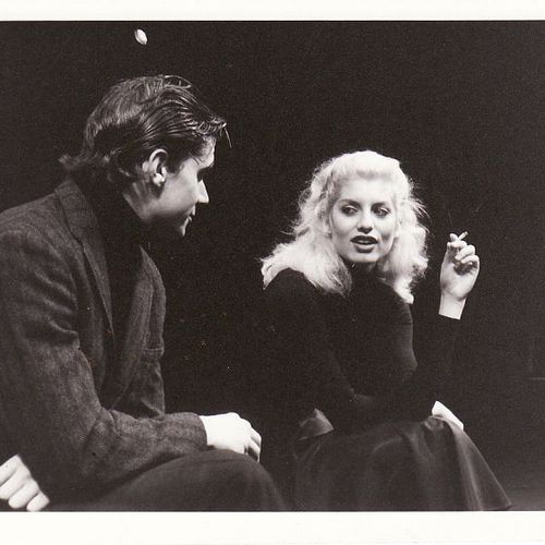 Tracy Kolis Larson - Van Nuys, CA