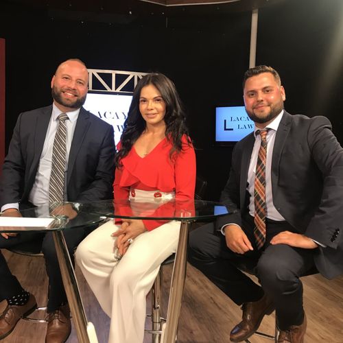 Lacayo Law Firm, P.a. | Miami, FL | Thumbtack