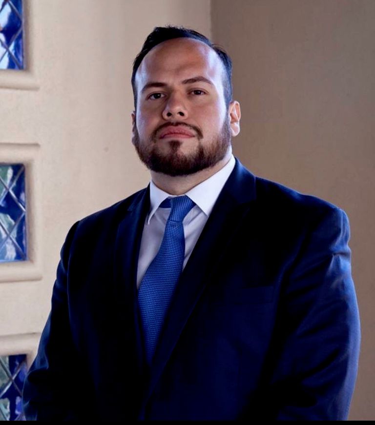 The Law Office Of Ricardo Briones | San Antonio, TX