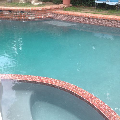 Valencia Pools | Van Nuys, CA | Thumbtack