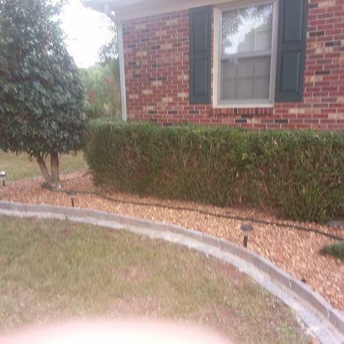 Alexander Lawn & Landscaping | Columbia, TN | Thumbtack