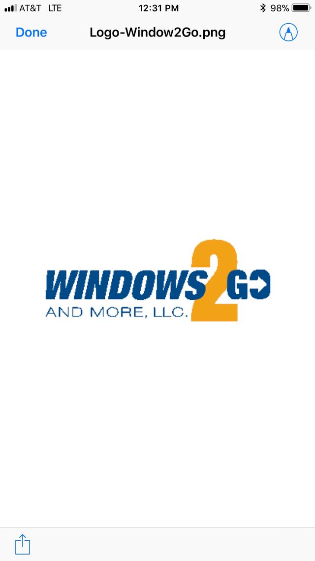 Windows 2 Go And More, Llc. | Charleston, SC | Thumbtack