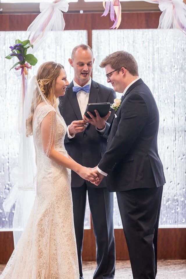 Rev. Ed Lilley | Hampton, VA | Thumbtack