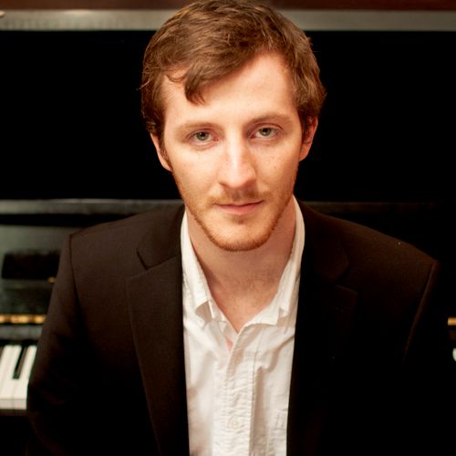 Justin Salisbury | Brooklyn, NY | Thumbtack