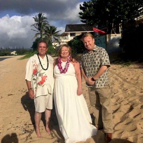 Pastor Dr. Paul L. Klink, Phd, Dd, Licensed Haw... | Honolulu, HI