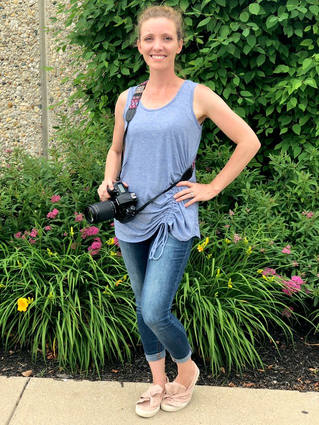 Stacy Wolf Photography | Noblesville, IN | Thumbtack