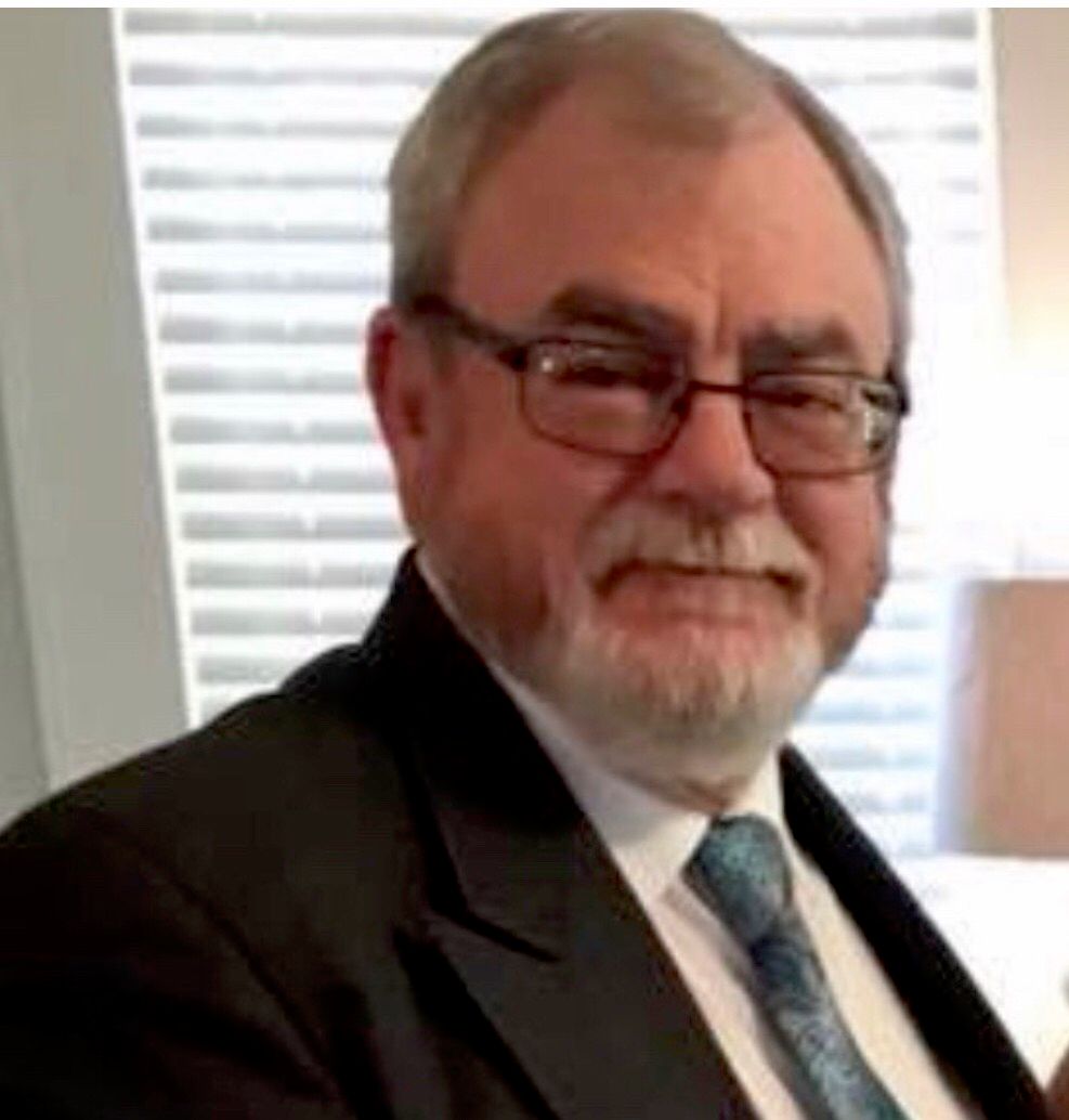 To God Be The Glory Dr Paul Greer, Ed.d | Locust, NC