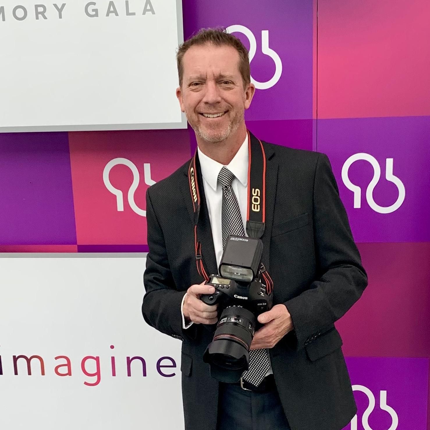 Christopher Clark Photography, Wichita Studio | Wichita, KS