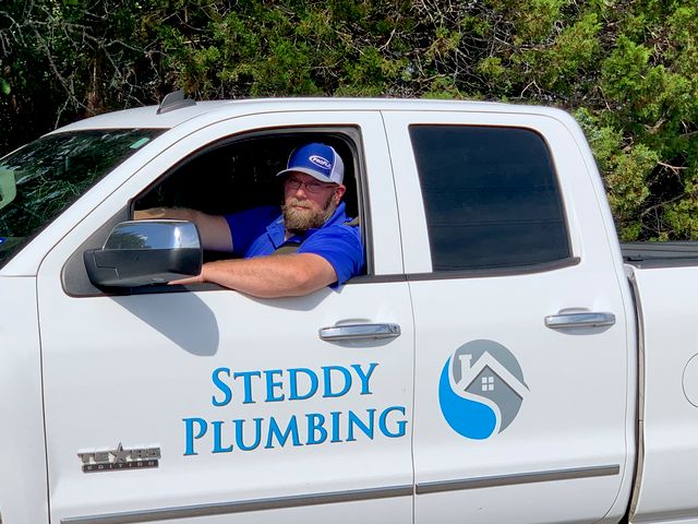 Steddy Plumbing | Spring, TX | Thumbtack