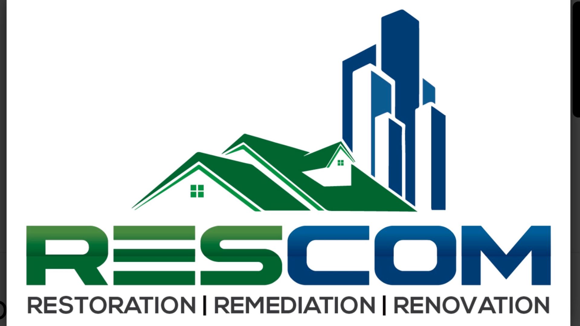 Rescom Restoration | Happy Valley, OR | Thumbtack