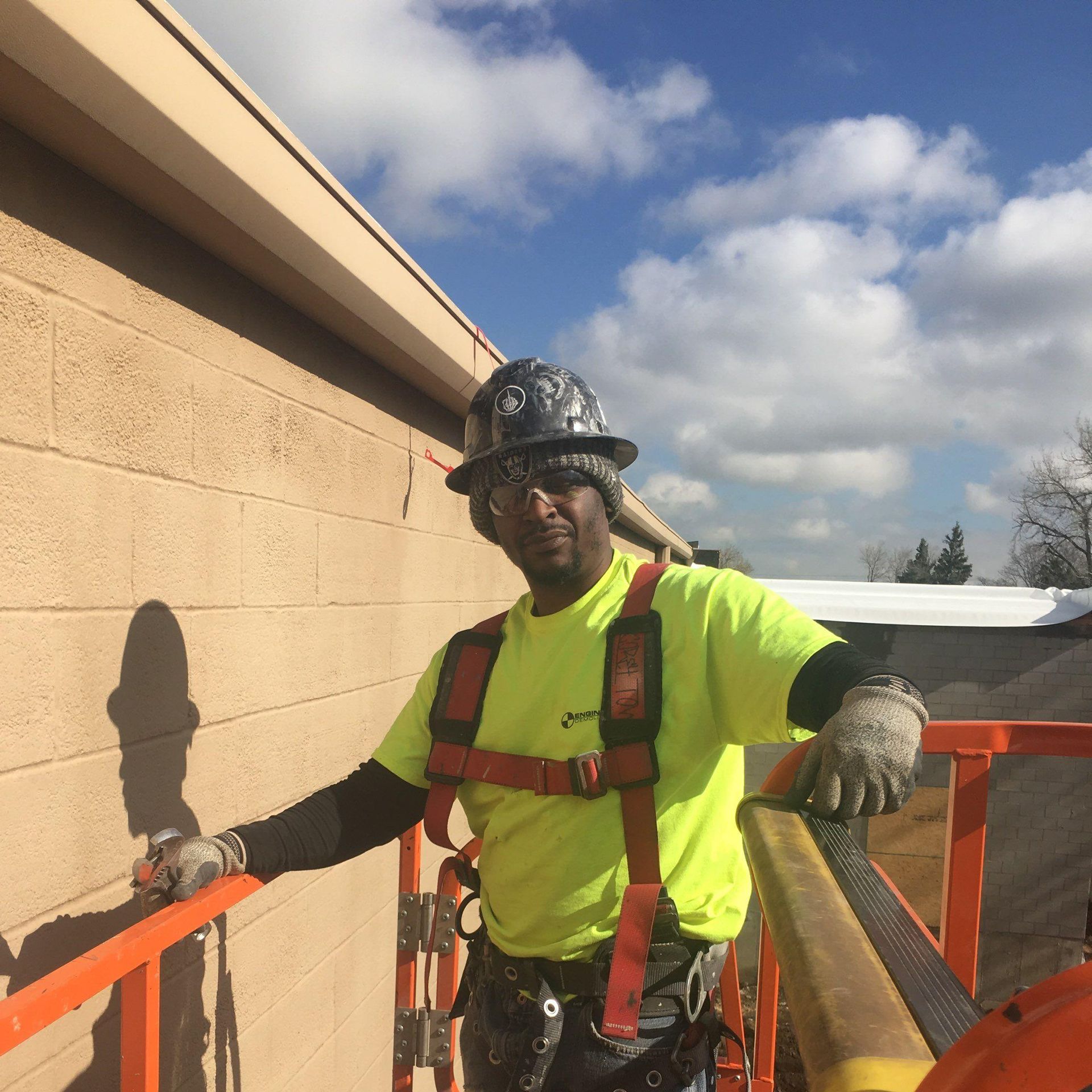 2 Men And A Hammer | Denver, CO | Thumbtack