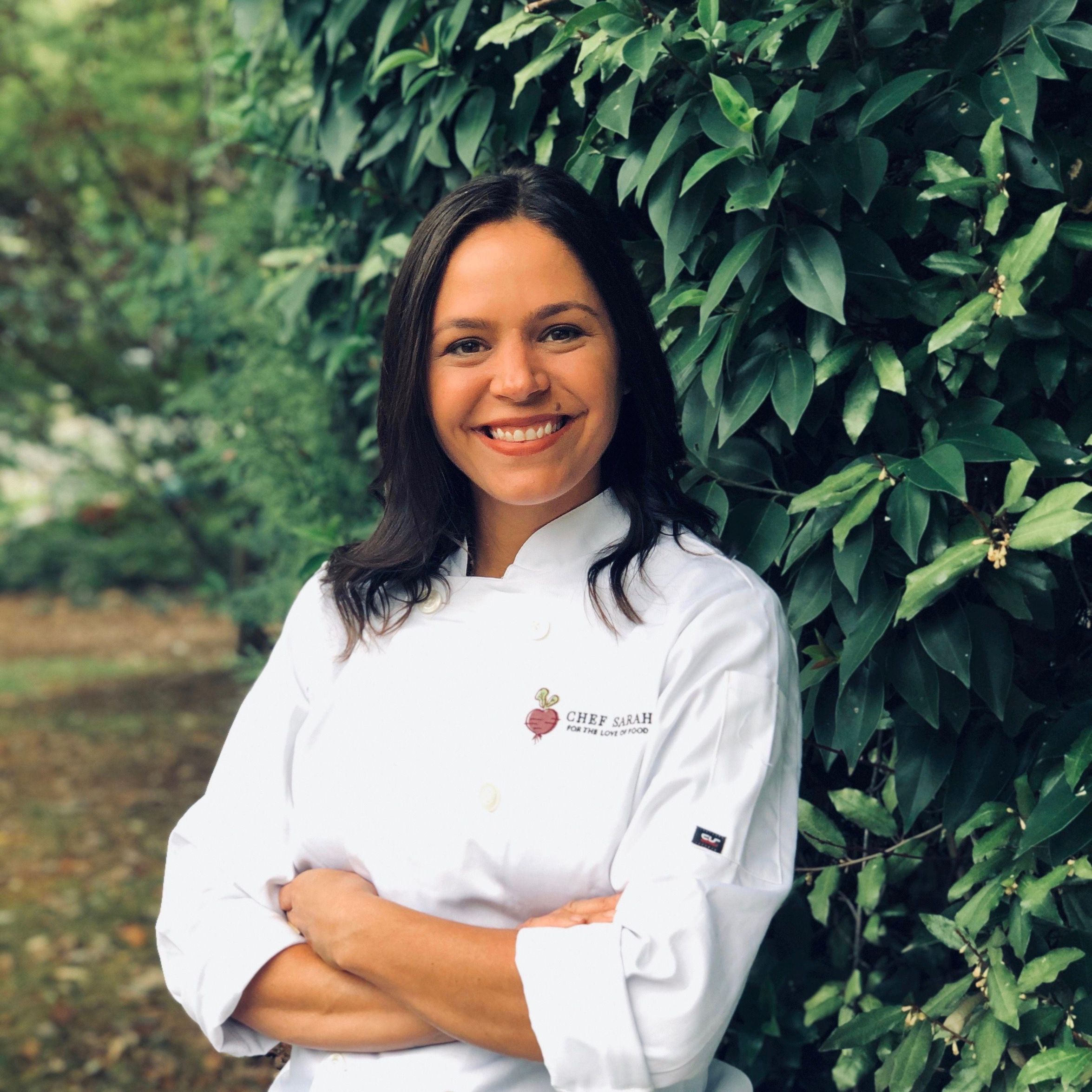 Chef Sarah | Charlotte, NC | Thumbtack
